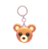 Bear Keychain | Adopt Me! Wiki | Fandom