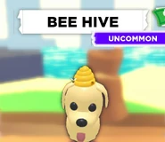 Bee Hive | Adopt Me! Wiki | Fandom