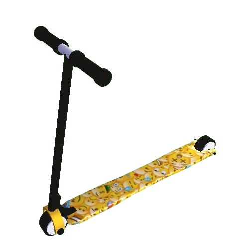 Emoji Scooter | Adopt Me! Wiki | Fandom