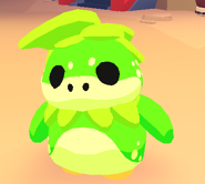 Kappakid | Adopt Me! Wiki | Fandom