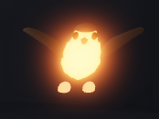 Robin | Adopt Me! Wiki | Fandom