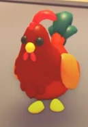 Rooster | Adopt Me! Wiki | Fandom