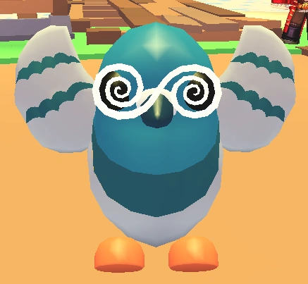 Spiral Glasses | Adopt Me! Wiki | Fandom