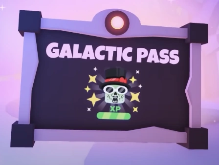 Galactic Pass | Adopt Me! Wiki | Fandom