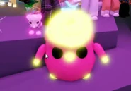 Candyfloss Chick | Adopt Me! Wiki | Fandom