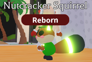 Nutcracker Squirrel | Adopt Me! Wiki | Fandom