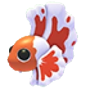 Pez anaranjado beta | Adopt Me! Wiki | Fandom