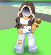 Teddy Bear | Adopt Me! Wiki | Fandom