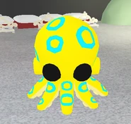 Blue Ringed Octopus | Adopt Me! Wiki | Fandom