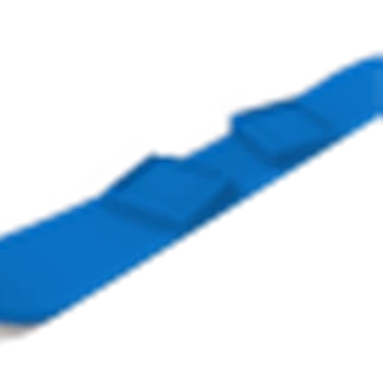 Blue Snowboard | Adopt Me! Wiki | Fandom