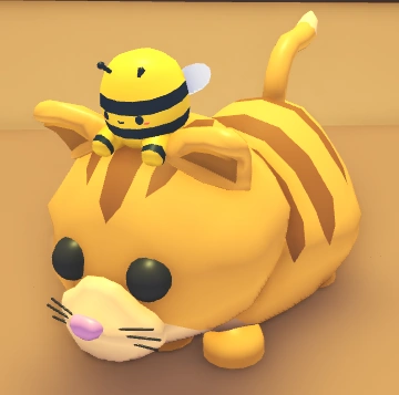 Bumblebee Hat | Adopt Me! Wiki | Fandom