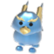 Diamond Griffin | Adopt Me! Wiki | Fandom