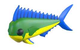 Mahi Mahi | Adopt Me! Wiki | Fandom