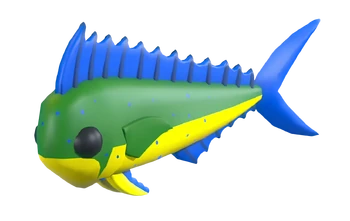 Mahi Mahi | Adopt Me! Wiki | Fandom