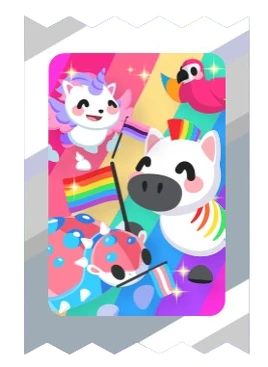 Pride Sticker Pack | Adopt Me! Wiki | Fandom