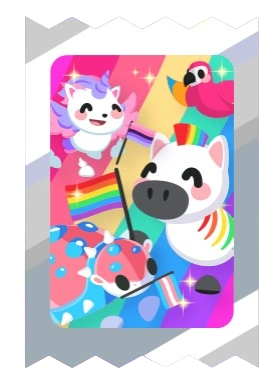 Pride Sticker Pack | Adopt Me! Wiki | Fandom