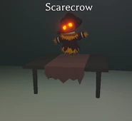 Scarecrow | Adopt Me! Wiki | Fandom