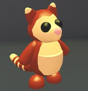 Tree Kangaroo | Adopt Me! Wiki | Fandom
