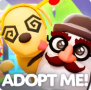 Dog | Adopt Me! Wiki | Fandom