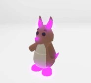 Kangaroo | Adopt Me! Wiki | Fandom