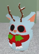 Merry Mistletroll | Adopt Me! Wiki | Fandom