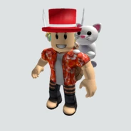 NewFissy | Adopt Me! Wiki | Fandom