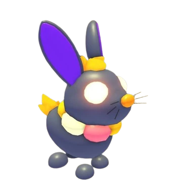 Rice Cake Rabbit | Adopt Me! Wiki | Fandom