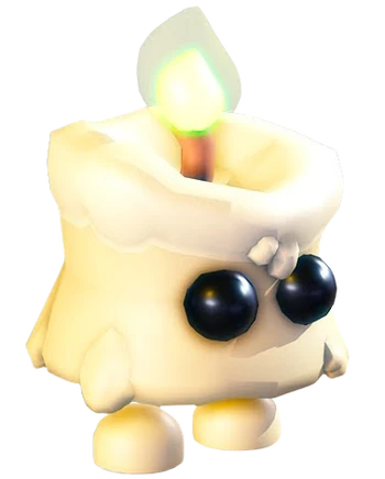 Cuddly Candle | Adopt Me! Wiki | Fandom