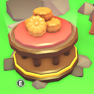 Mooncake | Adopt Me! Wiki | Fandom