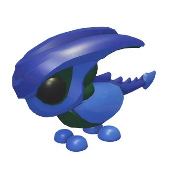 Zeopod | Adopt Me! Wiki | Fandom