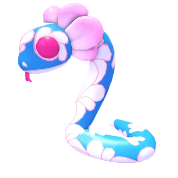 Blossom Snake | Adopt Me! Wiki | Fandom