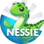 Nessie | Adopt Me! Wiki | Fandom