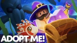 Ocean Event (2024) | Adopt Me! Wiki | Fandom