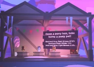 Pony Box | Adopt Me! Wiki | Fandom