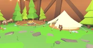 Camping Kit | Adopt Me! Wiki | Fandom