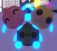 Dango Penguins | Adopt Me! Wiki | Fandom
