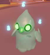 Ghost Chick | Adopt Me! Wiki | Fandom