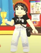 Golden Goblet | Adopt Me! Wiki | Fandom