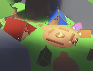 Campsite | Adopt Me! Wiki | Fandom