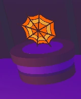 Spider Web Flying Disc | Adopt Me! Wiki | Fandom
