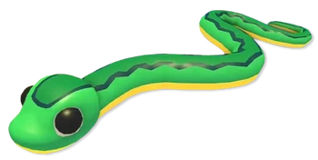 Garden Snake (Pet) | Adopt Me! Wiki | Fandom