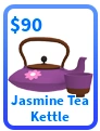 Jasmine Tea Kettle | Adopt Me! Wiki | Fandom