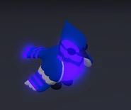 Blue Jay (Pet) | Adopt Me! Wiki | Fandom