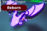 Vampire Dragon | Adopt Me! Wiki | Fandom