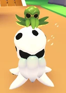 Kraken Hat | Adopt Me! Wiki | Fandom