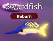 Swordfish | Adopt Me! Wiki | Fandom