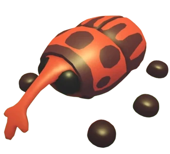 Weevil (Pet) | Adopt Me! Wiki | Fandom