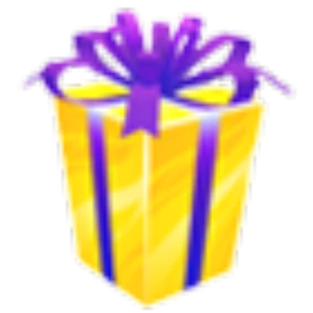 Golden Gift | Adopt Me! Wiki | Fandom