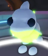 Shark Puppy | Adopt Me! Wiki | Fandom