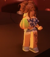 Pyro Pear | Adopt Me! Wiki | Fandom